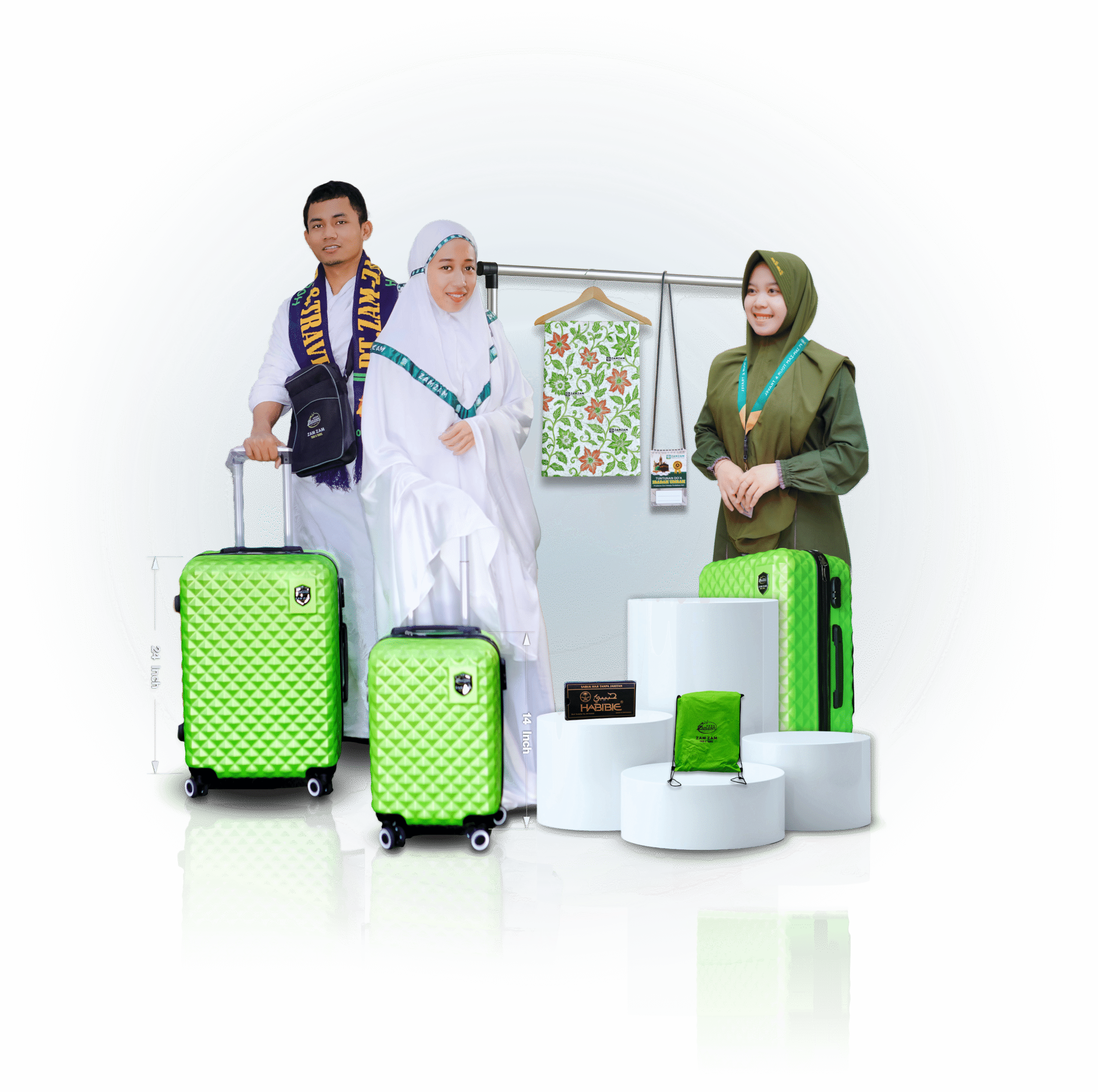 Mitra Agen | Biro Umroh dan Haji Plus resmi Harga Terjangkau dan ...